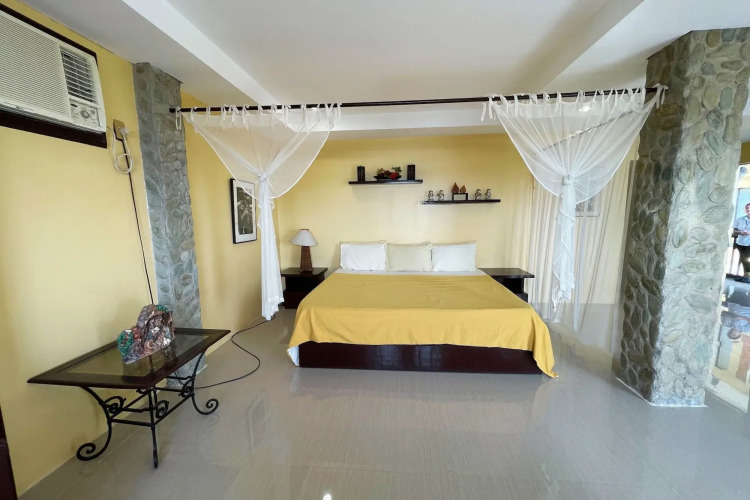 Punta De Fabian Powered By Cocotel - Tanay