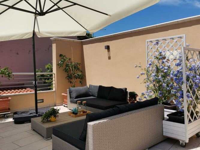 Green Guest House - Oristano