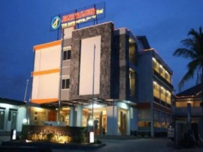 Jelita Tanjung Hotel - South Kalimantan