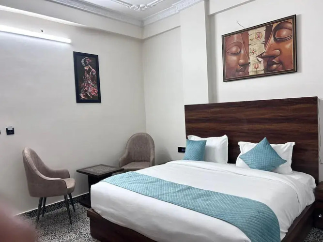 Abharam Retreats - Ghaziabad