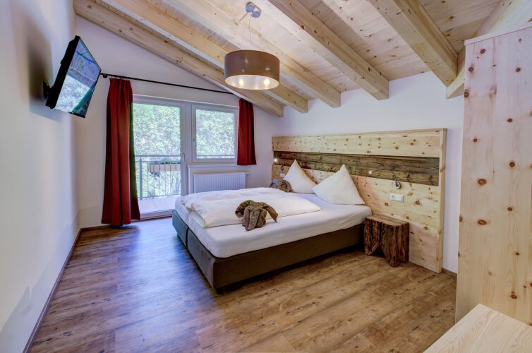 Berghotel Jaga-alm - Zell am See