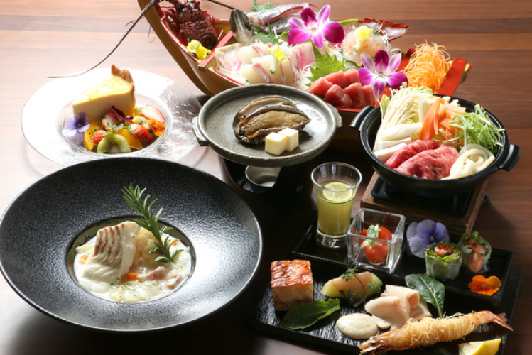 Bali & Resort Saya No Kaze - 도바시