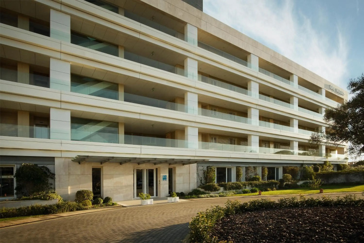 Las Suites De Puerto Sherry - El Puerto de Santa María