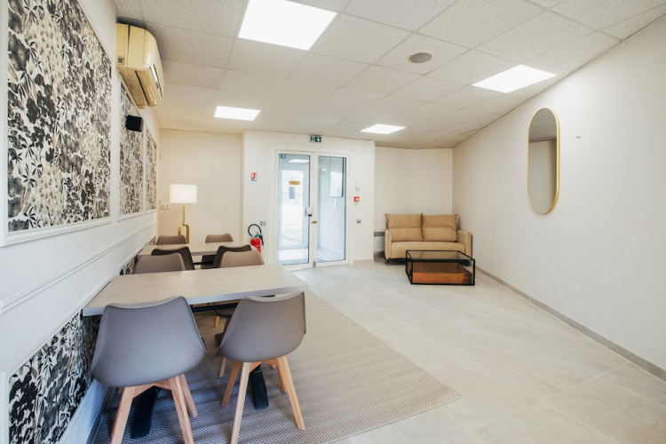 Gabhouse Lyon Gerland City Living Stay - Vénissieux