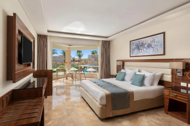 Beach Albatros The Club - Hurghada - Hurgada