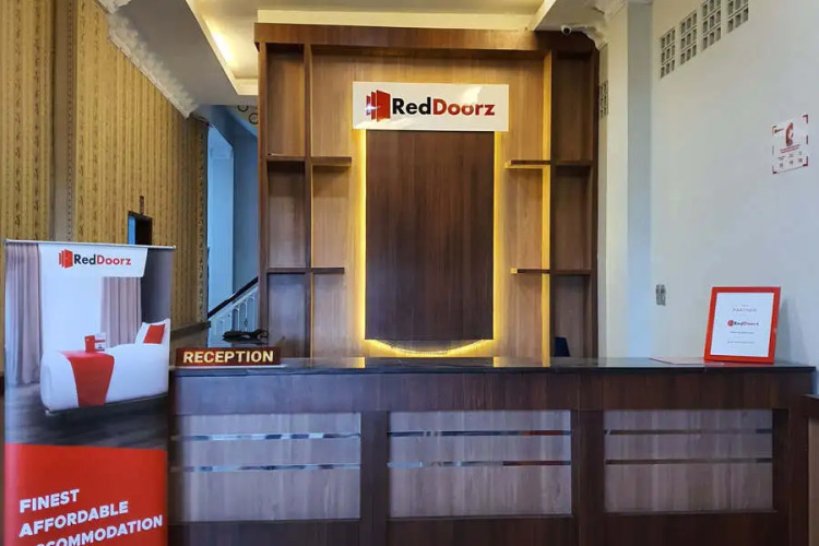 Reddoorz Near Citraland Gama City Medan - Medan