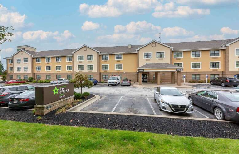 Extended Stay America Suites Cleveland Beachwood Orange Pl S - Aurora, OH