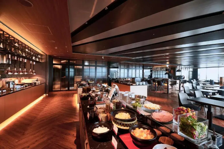 Hotel Metropolitan Tokyo Haneda - Kawasaki