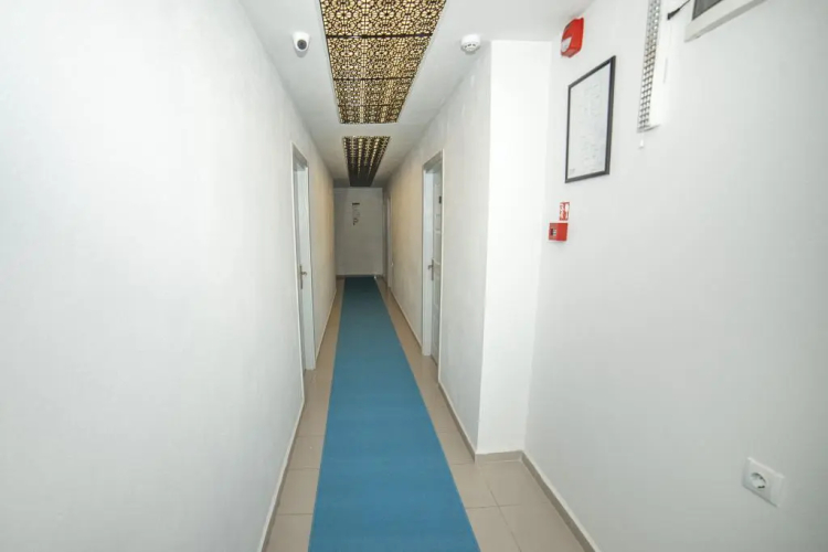 Hotel Marmara - Çanakkale