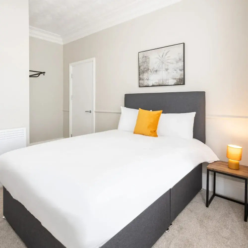Host Stay Clifton Studio 1 - Darlington