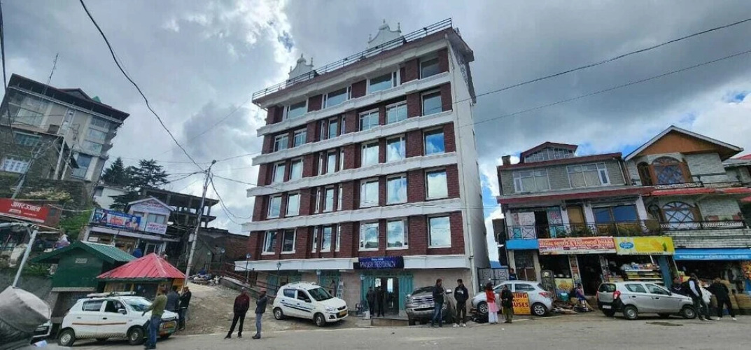 Piyush Residency - Narkanda