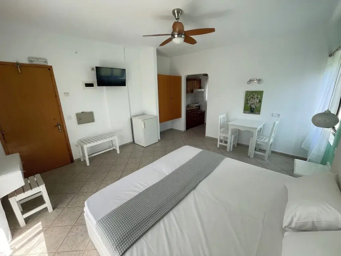 Adult Only - Hotel Suzanna - Skiathos