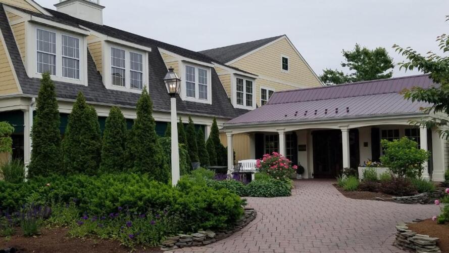 The Inn At Leola Village, A Historic Hotel Of America - Lititz, PA