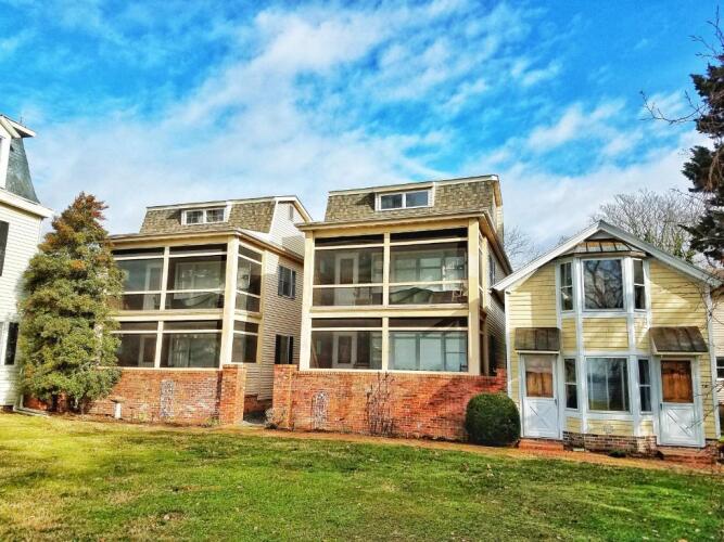 Sandaway Suites & Beach - Easton, MD