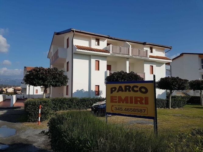Parco Degli Emiri - Scalea