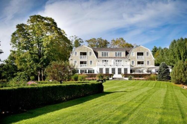Mayflower Inn & Spa, Auberge Resorts Collection - Connecticut