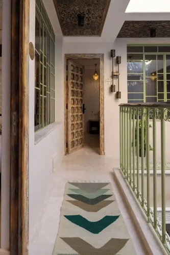 Riad Janate Bahia & Spa - Marrakesh