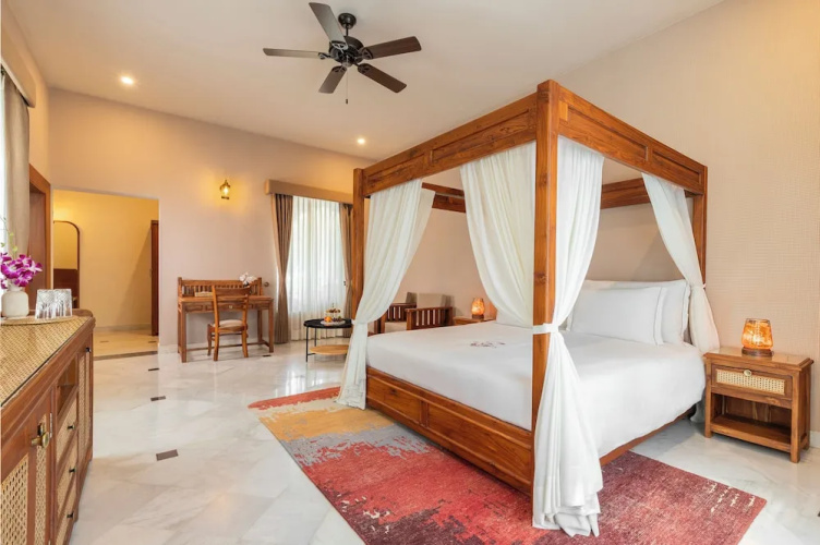 Zana Forest Resort Ranthambore - Sawai Madhopur