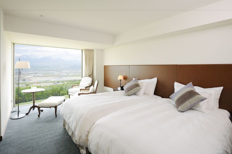Furano Resort Orika - Hokkaido