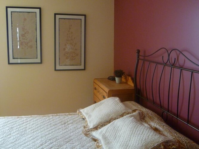 Auberge Et Campagne - New England