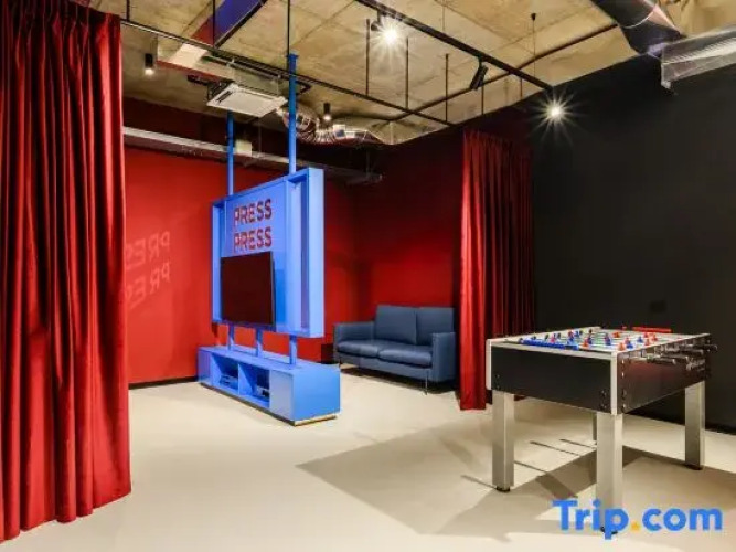 Cx Modena Crocetta - Módena