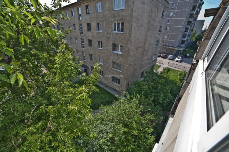 Guest House On Bardina - Екатеринбург