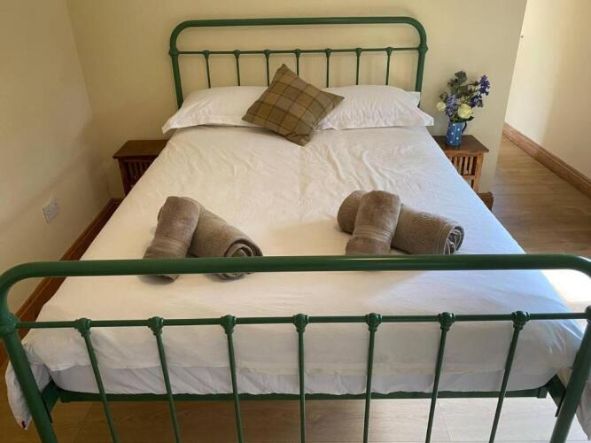 Orchard Cabin Herefordshire Wye Valley - Gloucestershire