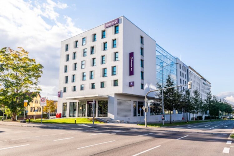 Premier Inn Stuttgart Feuerbach - Stuttgart