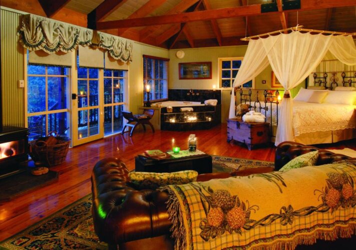 Observatory Cottages - Dandenong Ranges