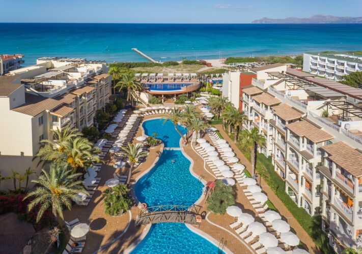 Zafiro Bahía - Mallorca