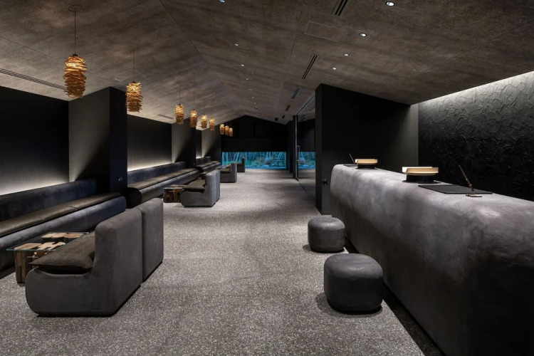Hoshino Resorts Kai Yufuin - 유후인초 가와카미