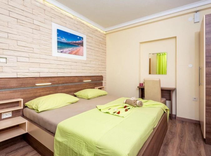 Villa Goldfield - Gradac