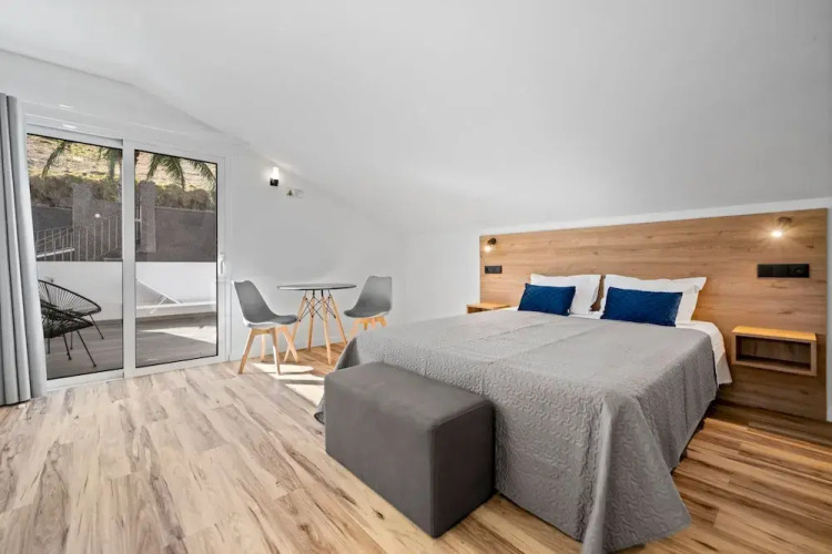 São Lourenço Guest House - Madère