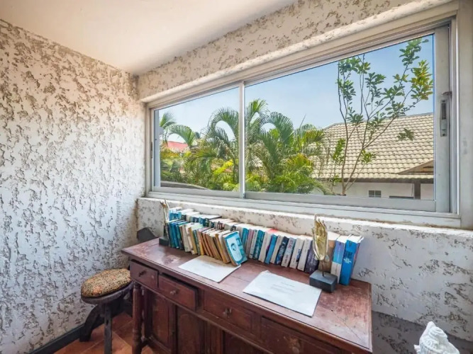 Lemon House Apartment - Ko Samui