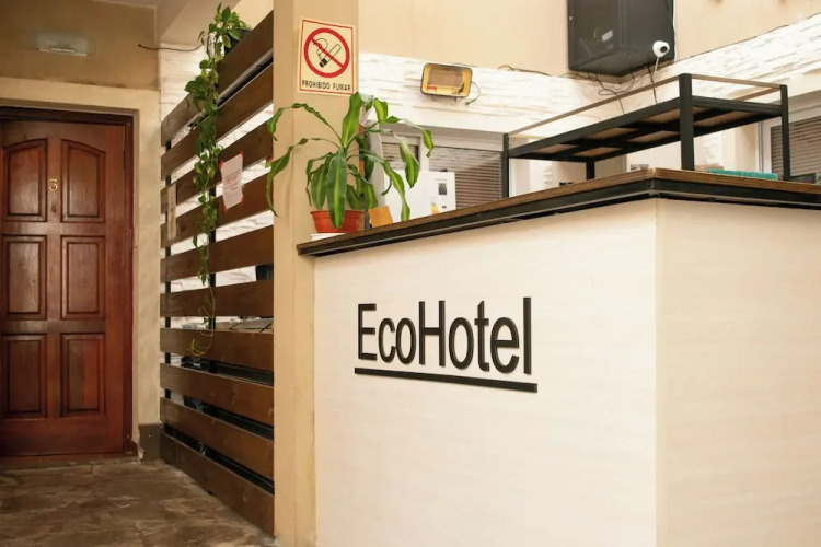 Hotel Del Monumento - Salta