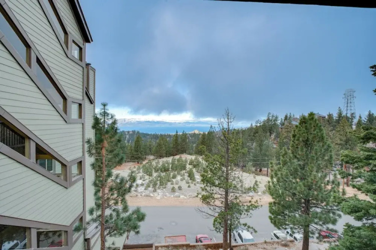 5 Mi To Lake Tahoe: Stateline Townhome - ネバダ州