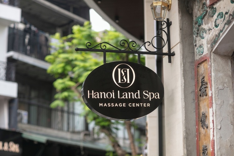 Hanoi Plaza Suite Hotel & Spa - Hanoi