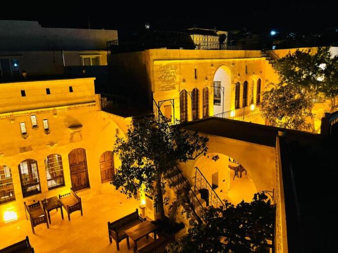 Tessera Hotel - Şanlıurfa
