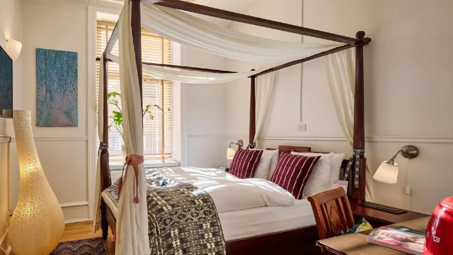 66 Guldsmeden - Kopenhagen