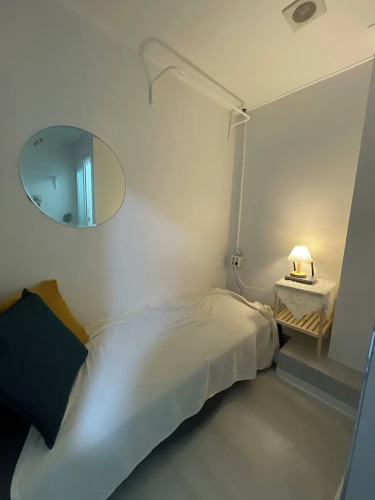 Only For Woman - Sadang House - Seoul