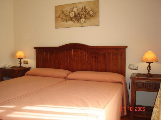 Casa Monte Victoria - Málaga