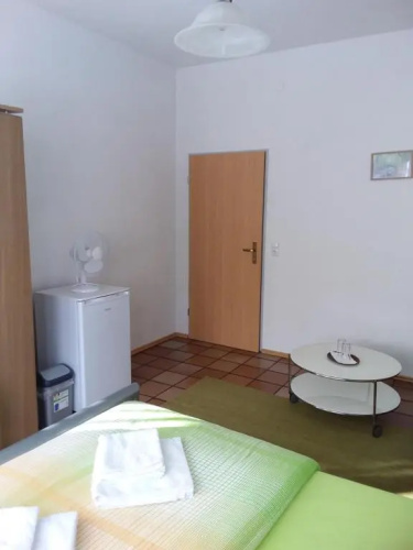 Pension Antalya - Friedrichshafen