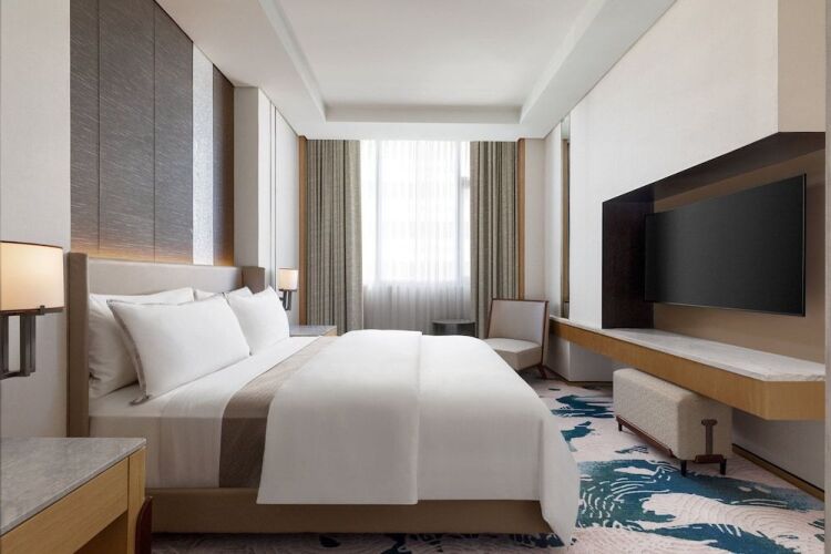 The Westin Manila - Makati