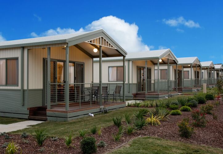 Sandhurst Motel - Shire of Mornington Peninsula
