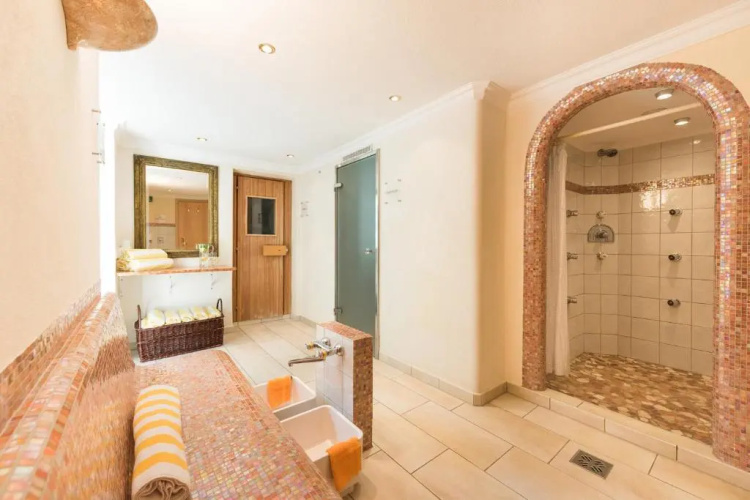 Hotel Kertess - Saint Anton am Arlberg