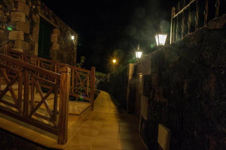 Casa Morro Blanco - Lanzarote