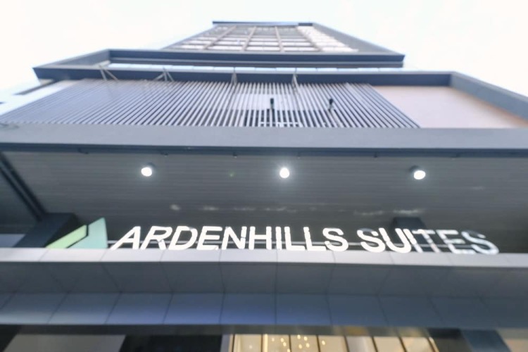 Ardenhills Suites - Manille