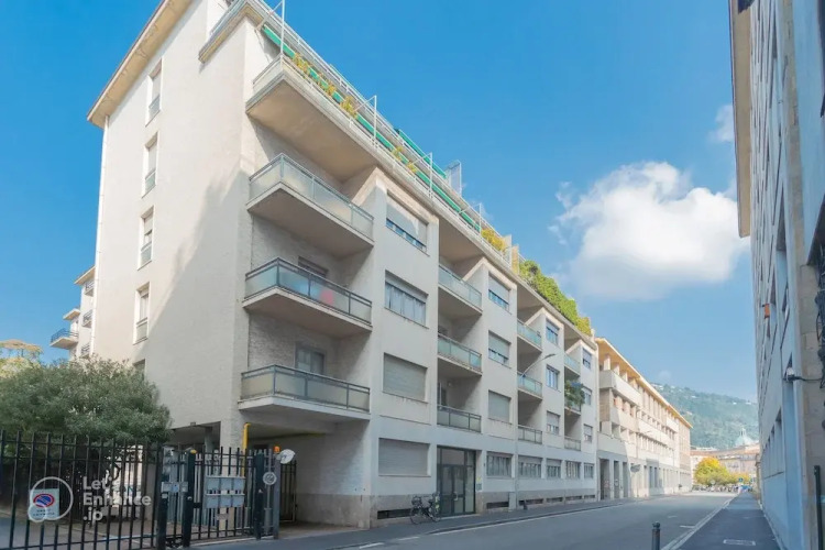 Marcello's Como Lake - Lac de Côme