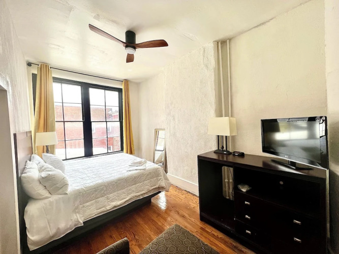 The Fallon Hotel - Jersey Shore, PA
