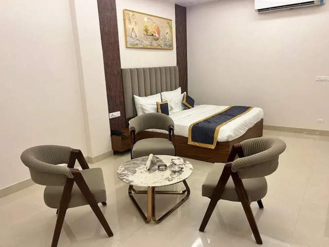 Hotel Sun Flowers - Alwar